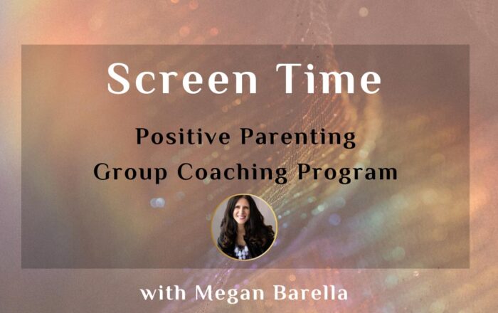 Screen Time 101 - Happy Home